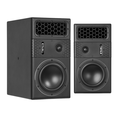 PMC 6 (Pair) | Audiotonic