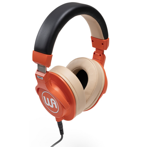 Warm Audio Headroom | Audiotonic