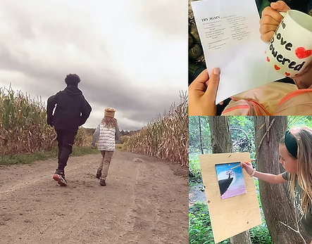 Home | HH Nature Immersion