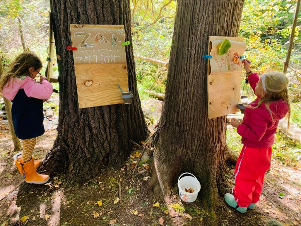 Home | HH Nature Immersion