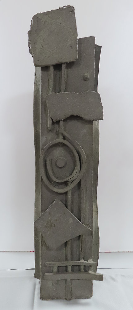 【128】Eccentric Tower