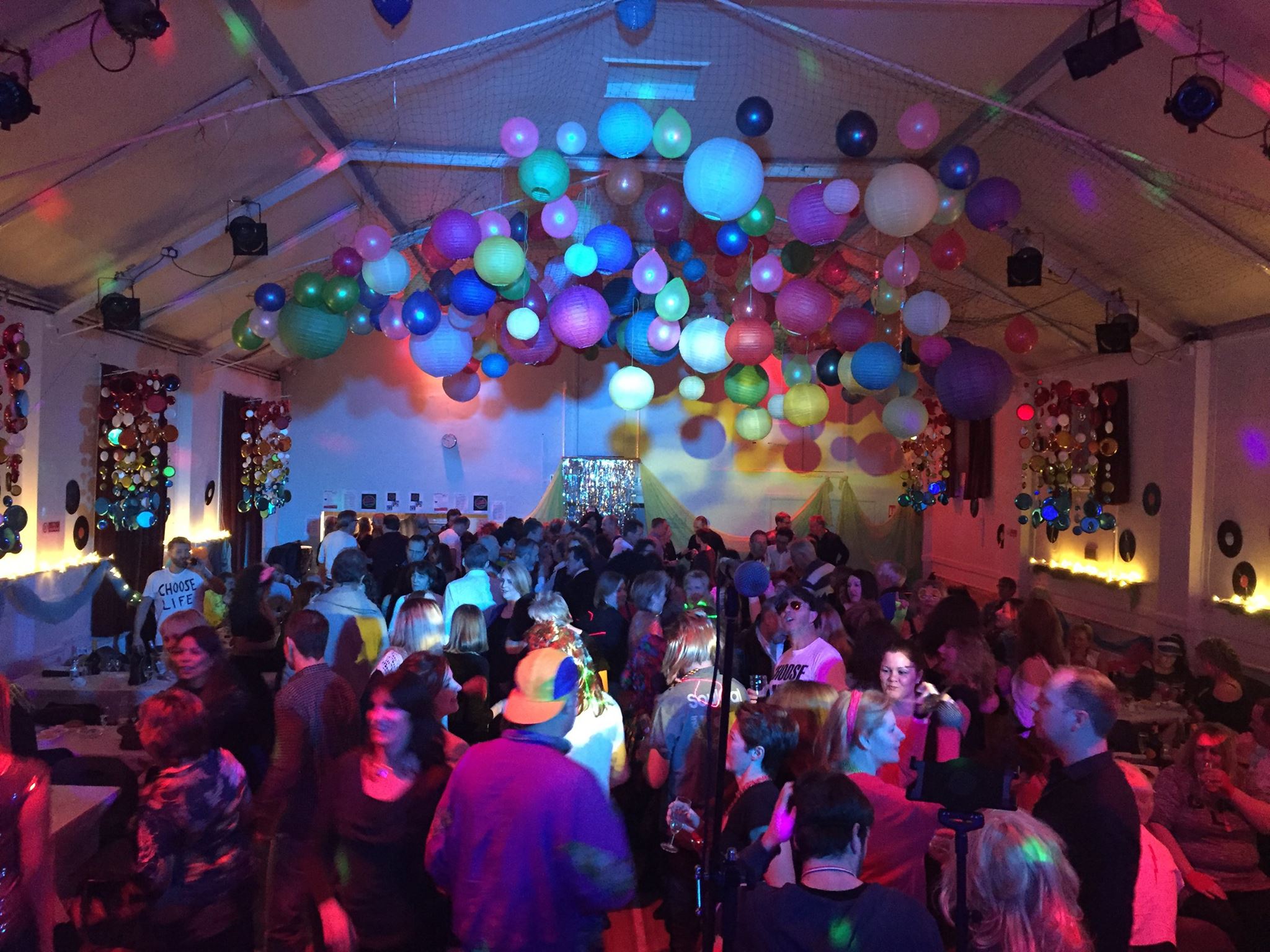 Redbourn Village Hall/ Community Centre/ Party Hire/ Concert Venue