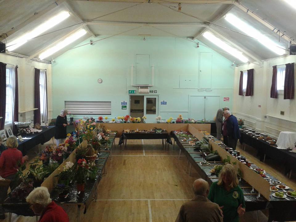 Redbourn Village Hall/ Community Centre/ Party Hire/ Concert Venue