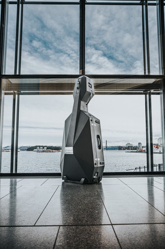 Atlant Double-Bass Transportation Case | Eliseev Cases