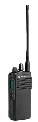 Motorola EP350 | Radioken SpA