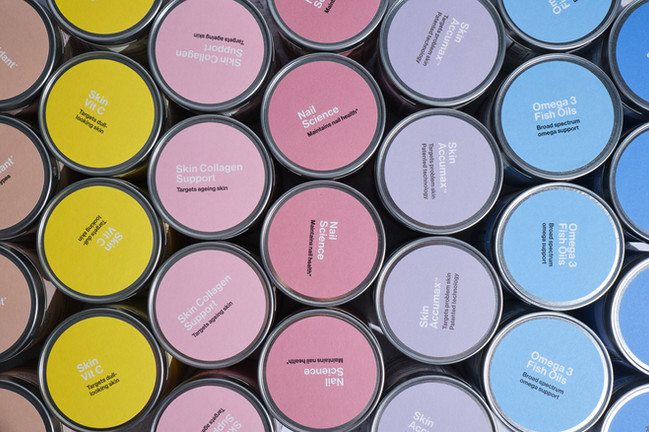 Advanced Nutrition Programme | Stephen Britz