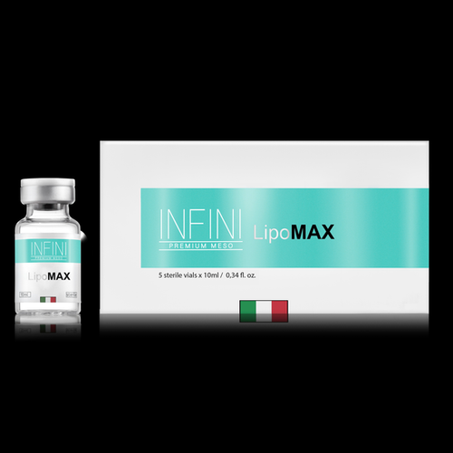 Infini LipoMAX Premium 5x10ml Box | Revolution A P