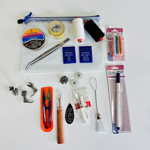 Kit B - Complete Sewing Kit | Fashion Kits Australia Pty Ltd