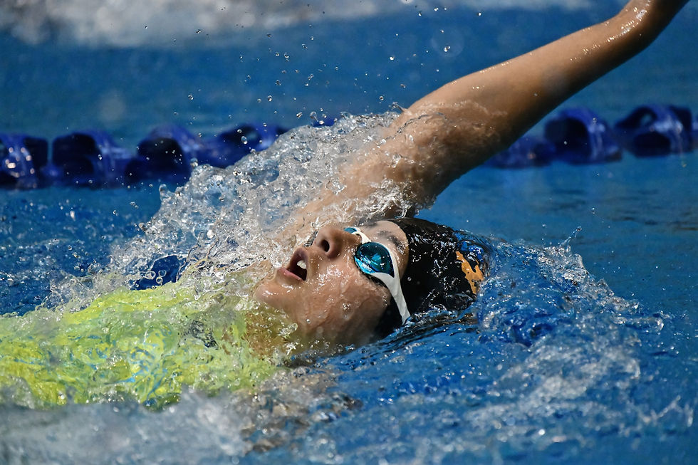 EVENTS | Swimming Wellington