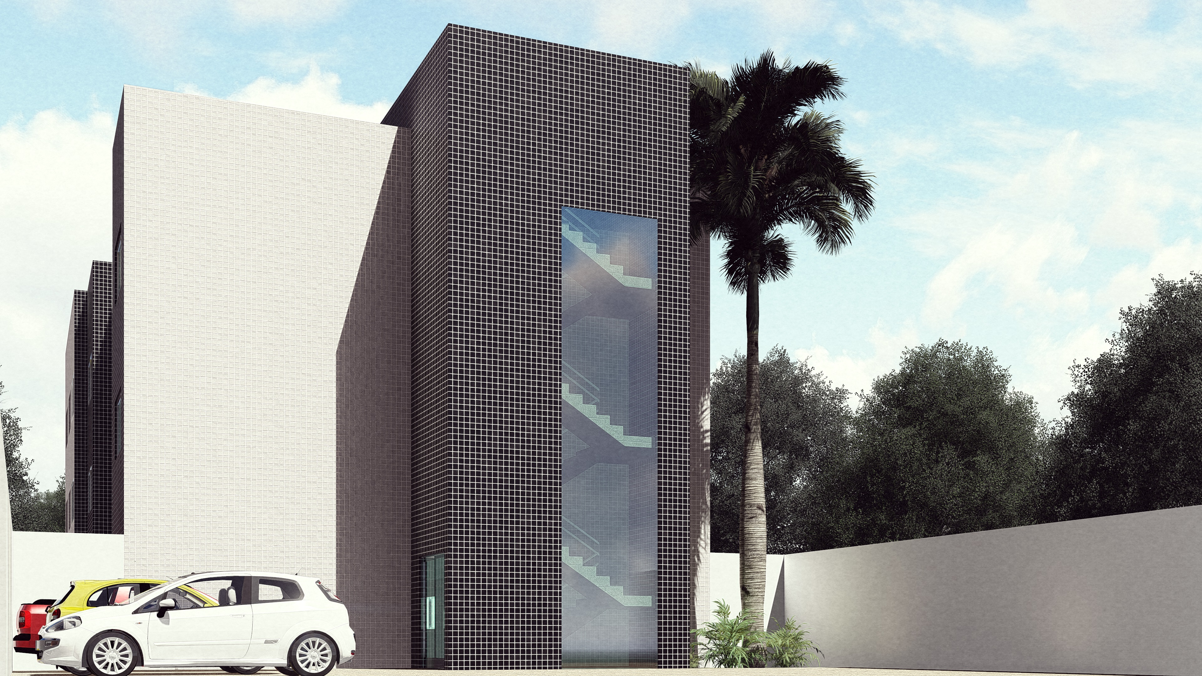 Portifólio | Rudini Rodarte | Construção | Comercial | Engenharia ...