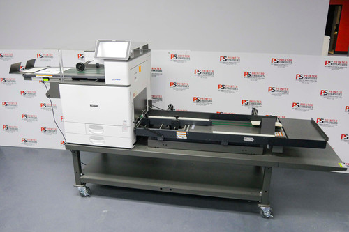 Xante EnPress MultiMedia Press | Printer Strategies