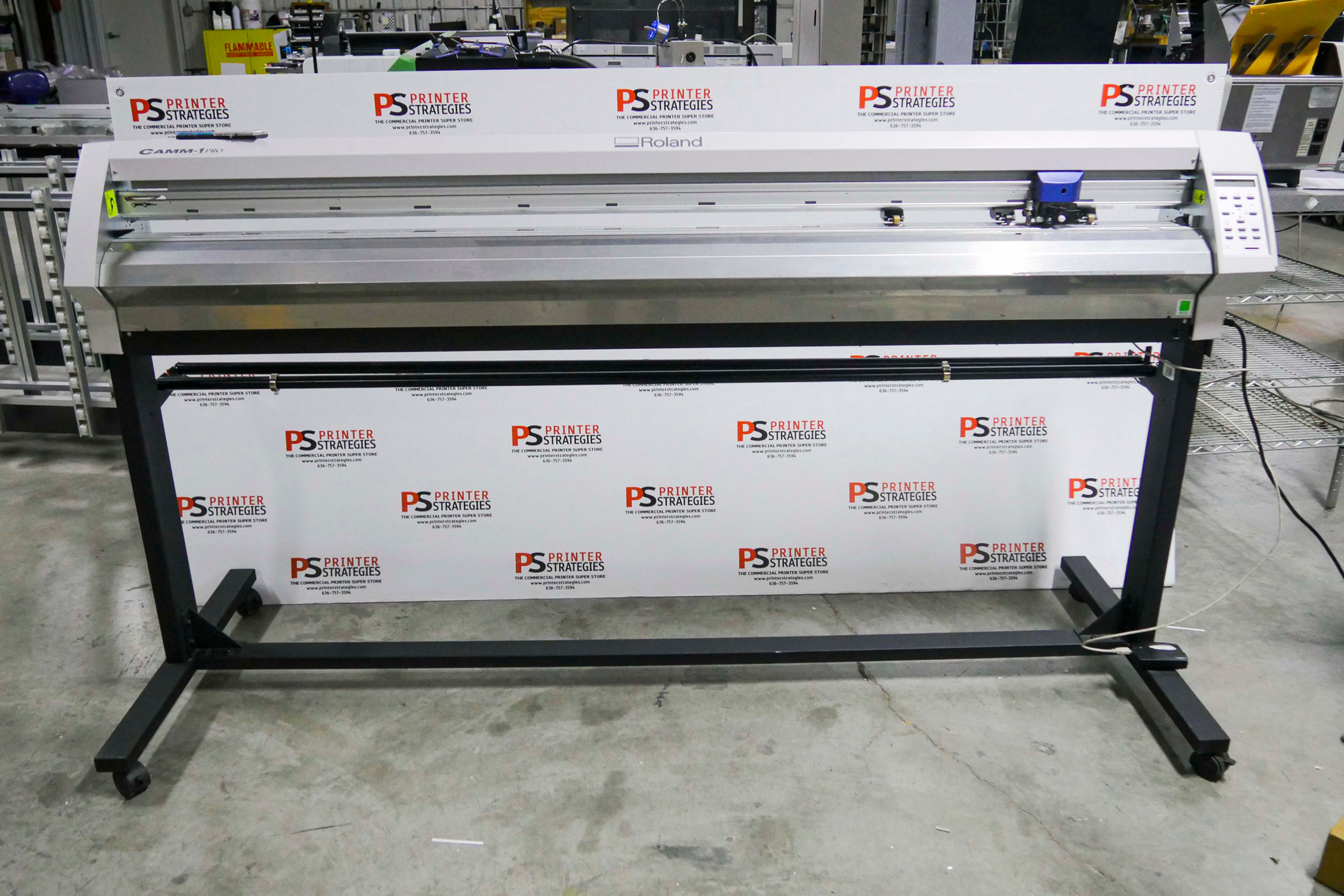 Roland CAMM-1 Pro GX-640 Cutter