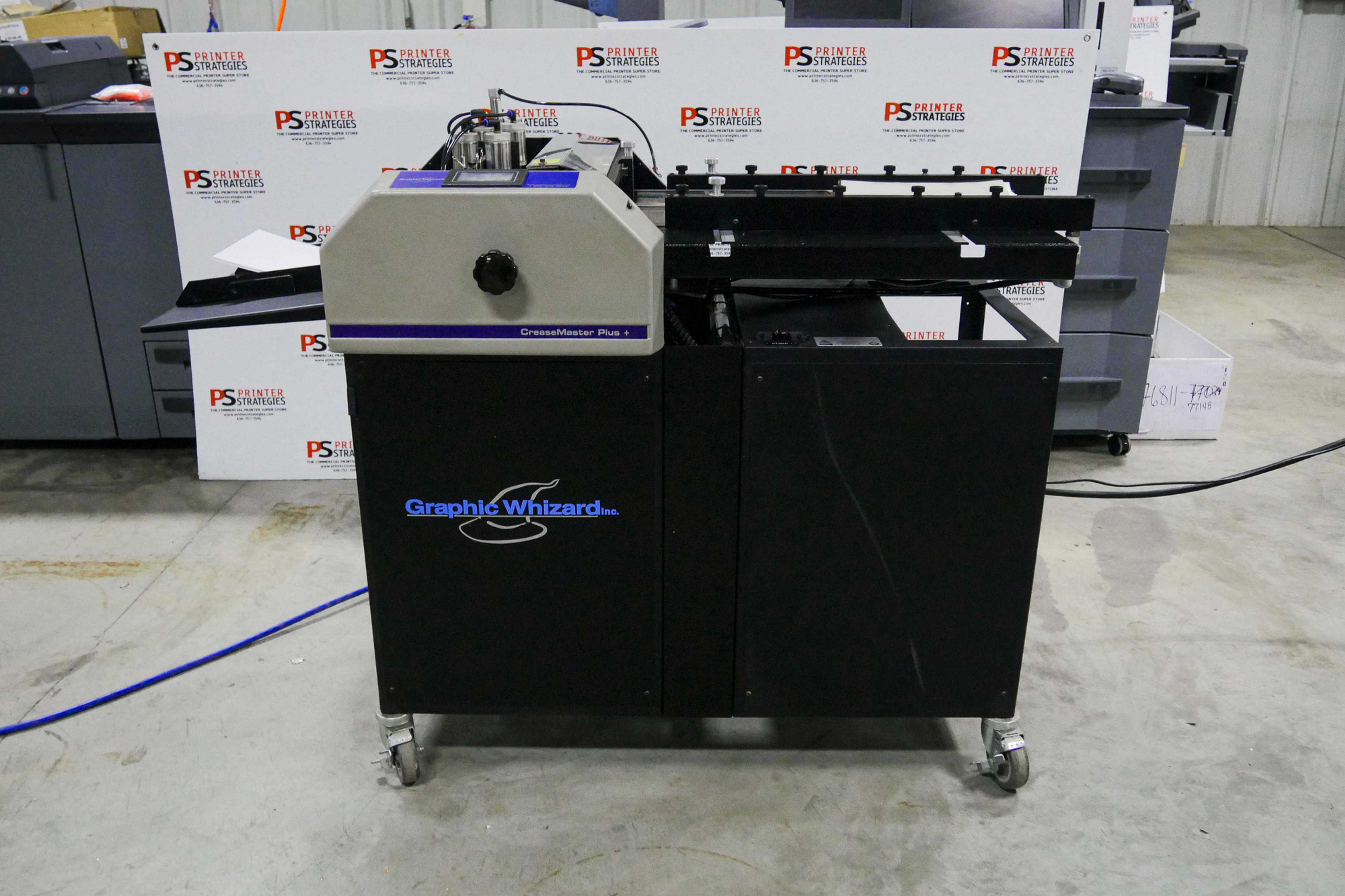 Graphic Whizard CreaseMaster Plus (172.88)