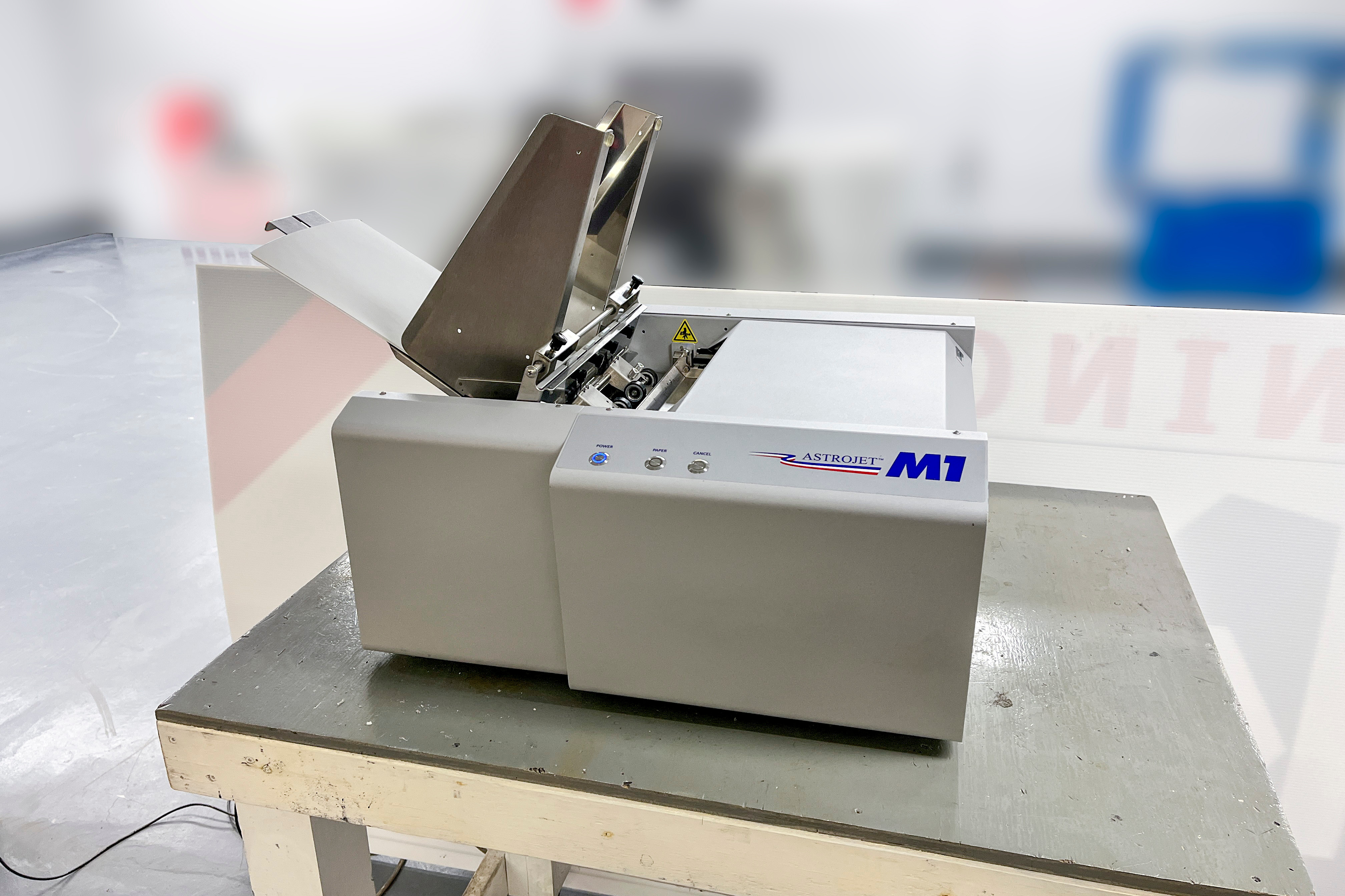 AstroJet M1 Envelope Printer
