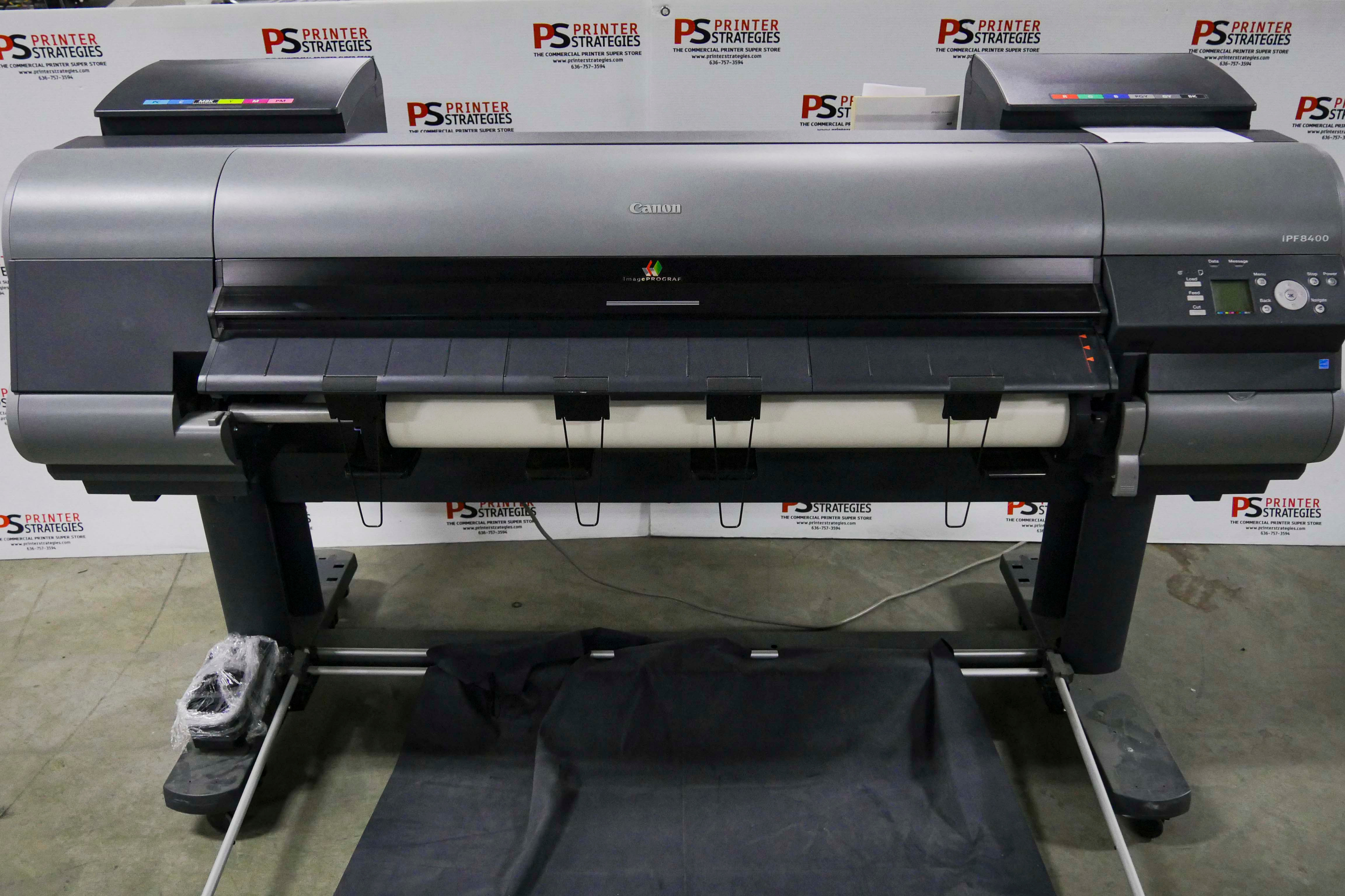Canon IPF8400