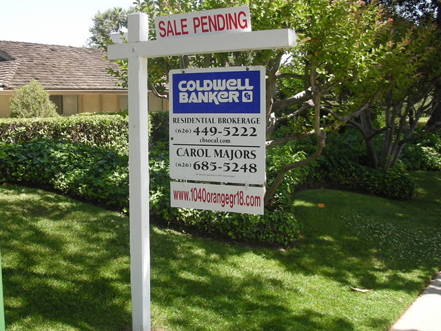 Sign Installation | Falcon Signs