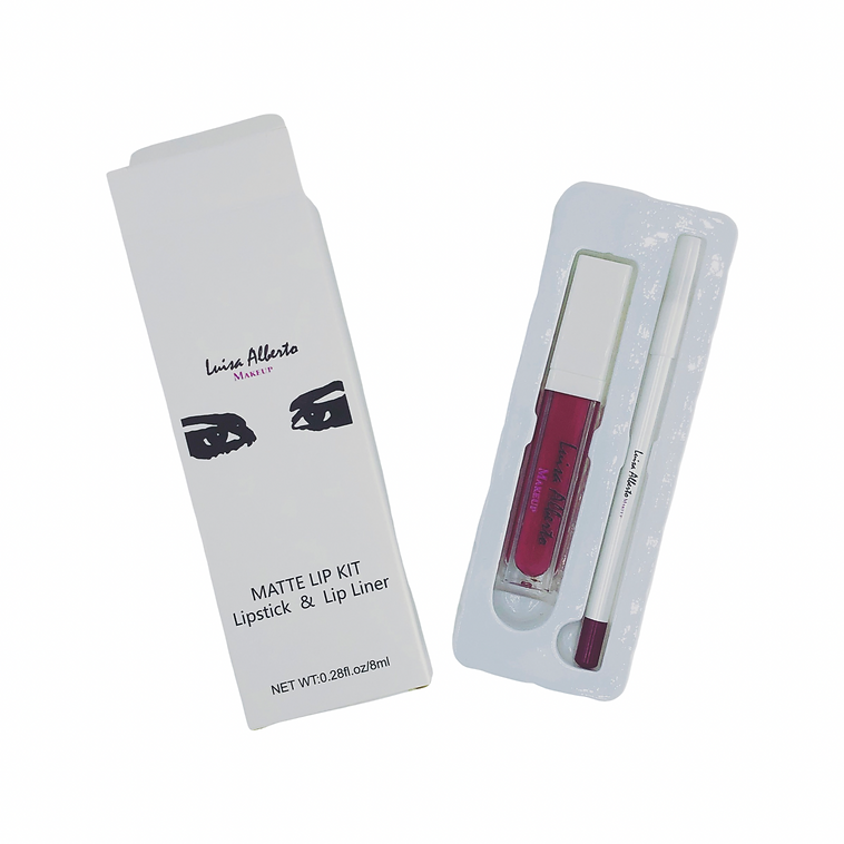 Luisa Alberto Makeup | Boston, MA