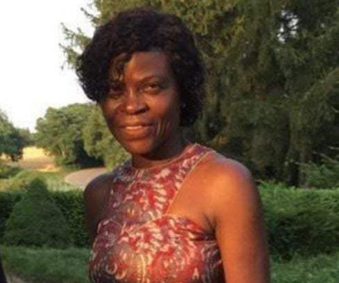 In Memoriam: Rose Ikhizamah