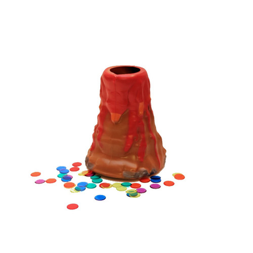 Interrupting Volcano | beyondsocialskills