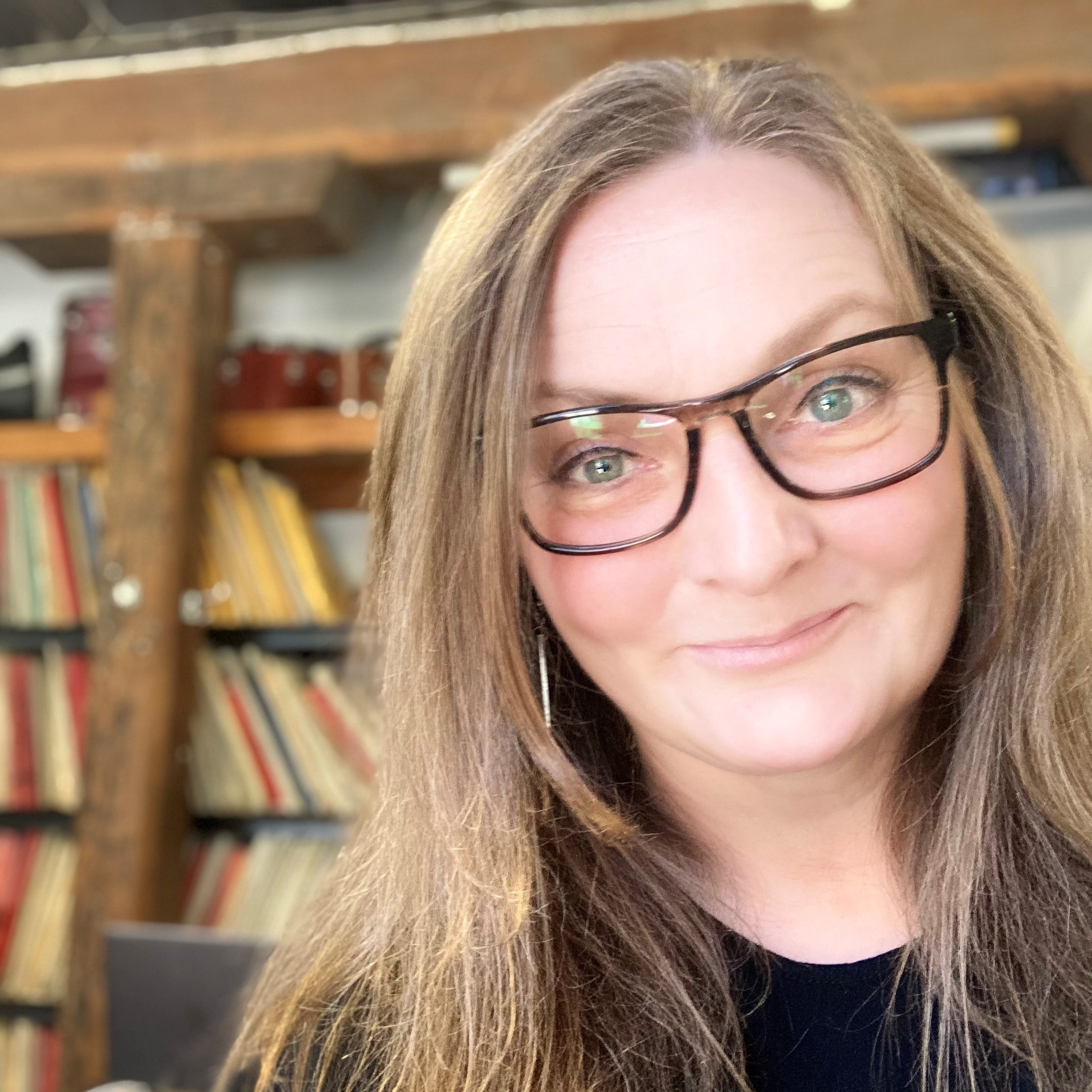 Kyna Hart | Tas Youth Orchestras