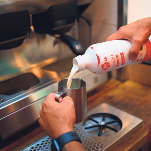 Organizations call to boycott UHT milk from Suiza Dairy in support of ...