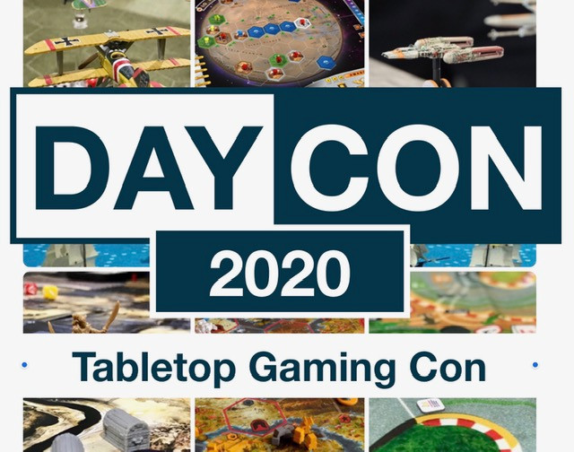 Get Updates / | daycongaming
