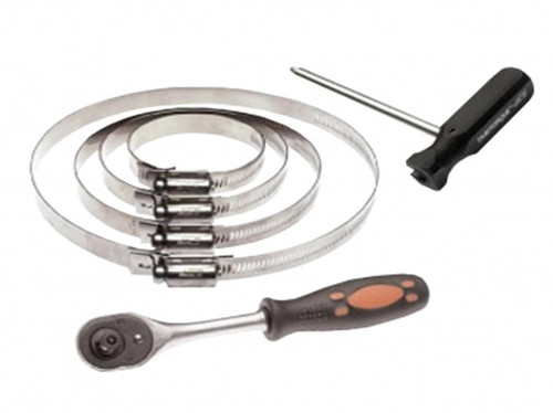 Tamtorque Clips | website