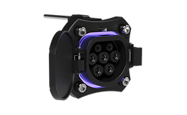 EV Inlet | GreatEnergy