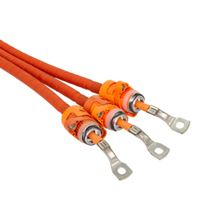 HV Harness | GreatEnergy