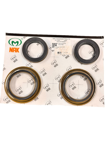 Ford Focus 2012-2018 Powershift MPS6 6DCT450 Otomatik Şanzıman Piston ...