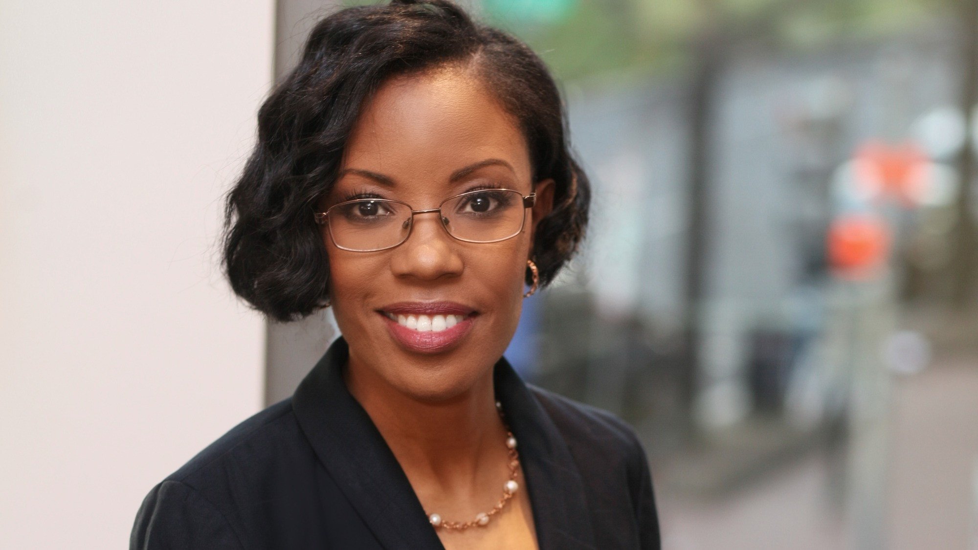 Marcella Mollon-Williams | Legacy Builder Group