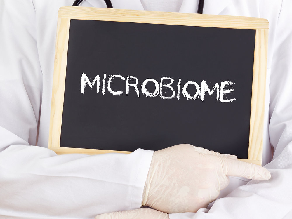 How the Microbiome Impacts Your Health: Understanding the Importance of ...