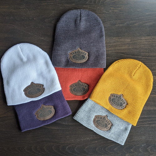 TBC Touque | Tamarack Brewing Co.