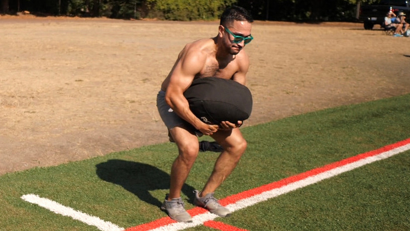 PUSH Box CrossFit: The Dopest CrossFit Gym in Seattle