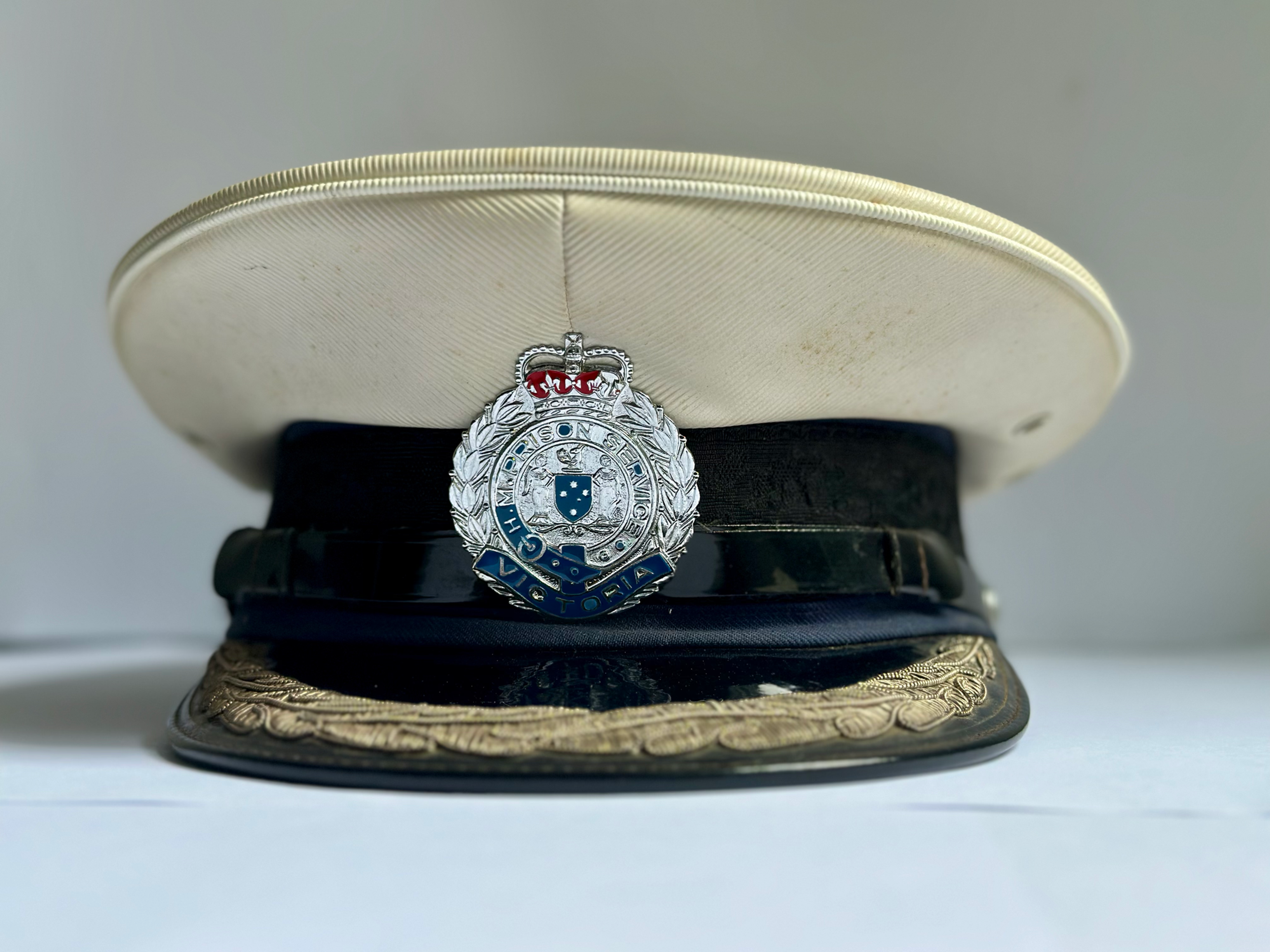 Governor's Hat