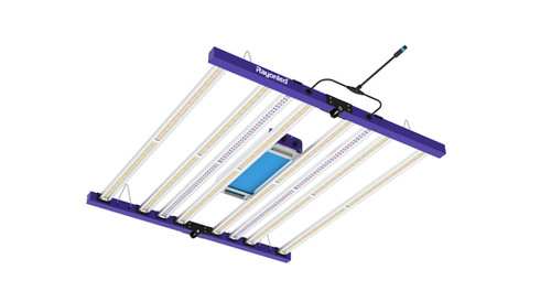 GLMF-720 (720W) - PAR+ Spectrum | Rayonled Grow Lights