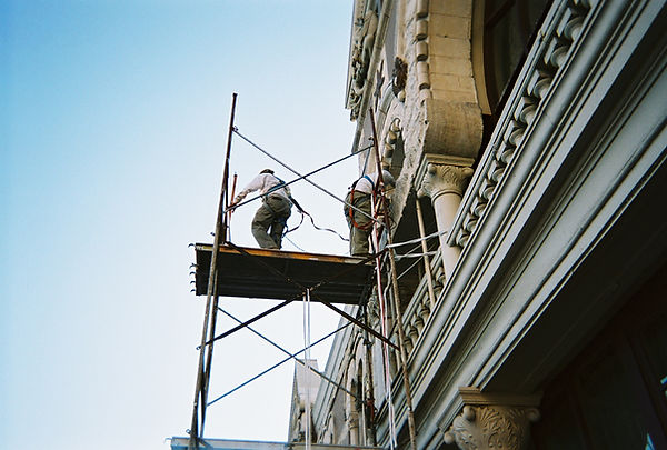 Masonry Work | Richmond masonry