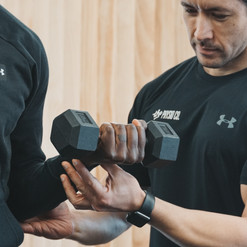 Physiotherapy & Rehabilitation | The Physio Co. | Auckland