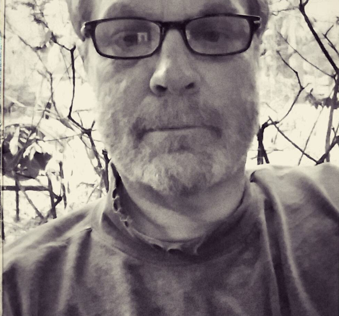 Hartley, Tracy | Arches Brewing