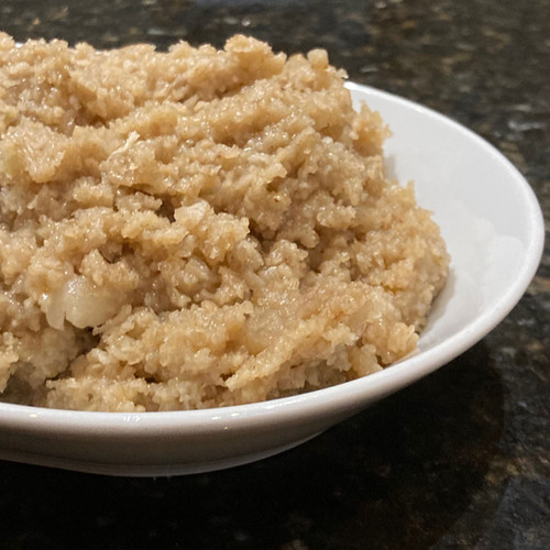 Buy White Puddings (Mealies) Online | Murdoch Butchers