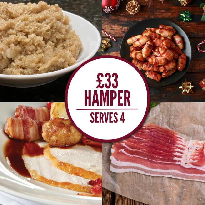 Online Butcher | Murdoch Brothers Butchers | Scotland