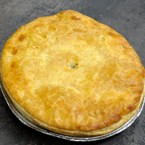 Steak Mince Round | Murdoch Butchers