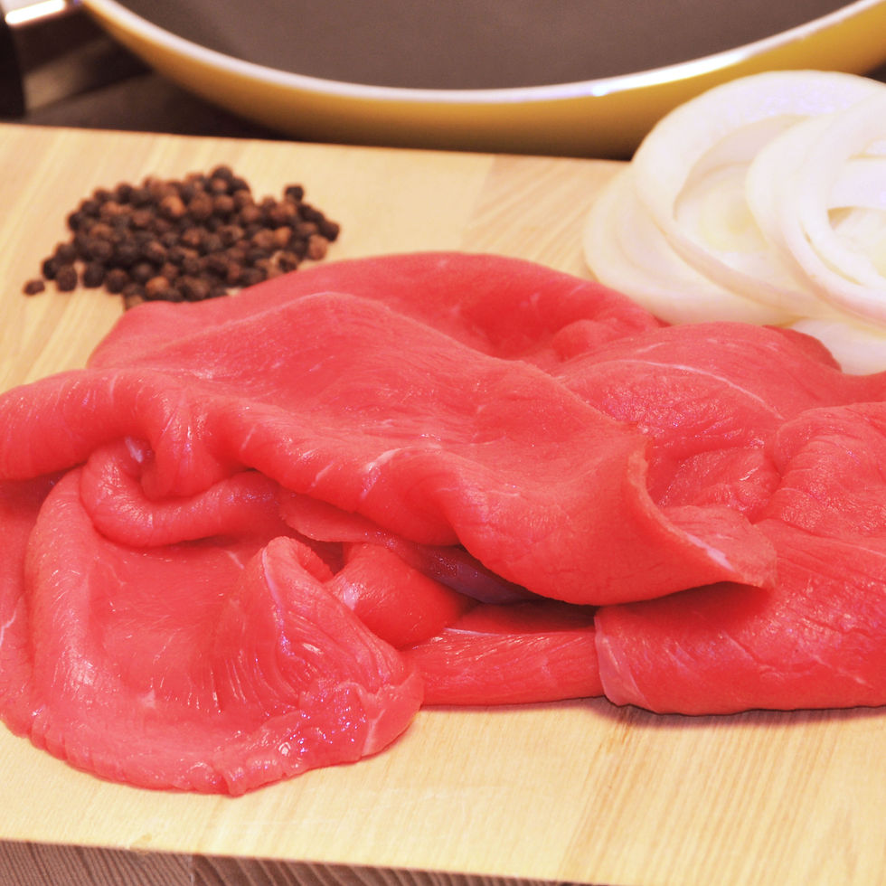 Buy Beef Online | Murdoch Butchers