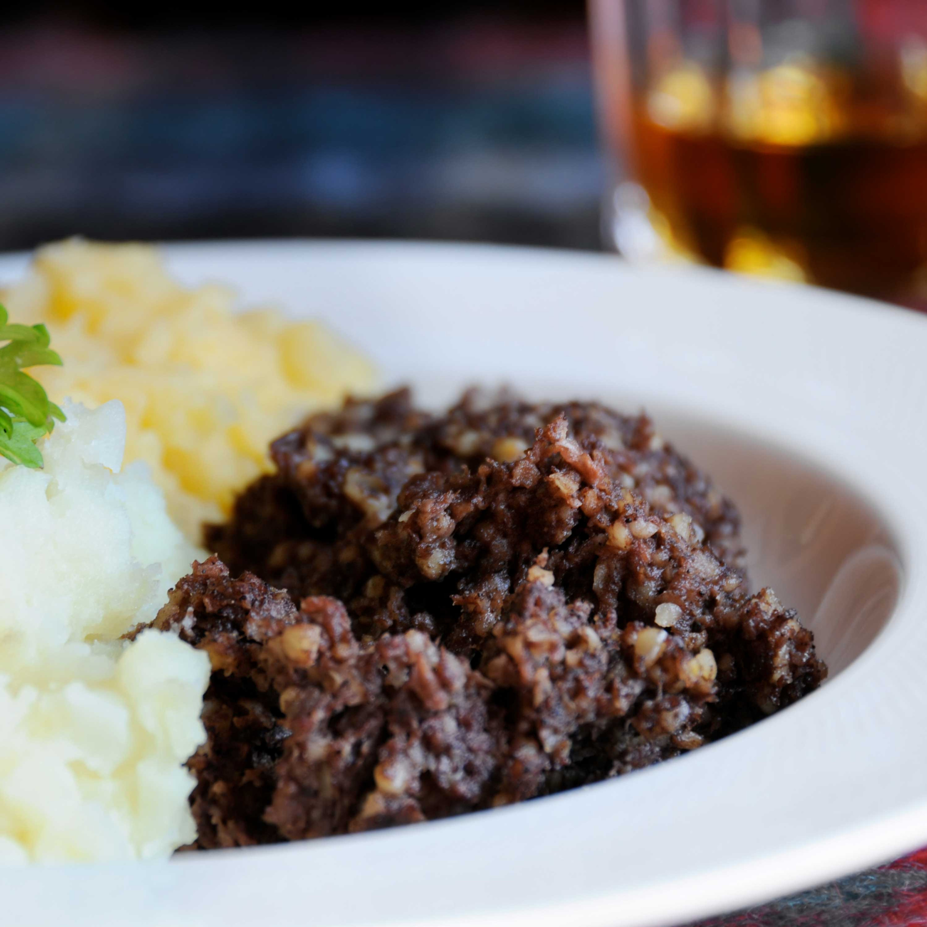 haggis