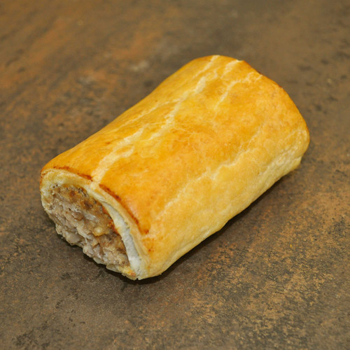 Large Sausage Roll - Box of 12 | Murdoch Butchers
