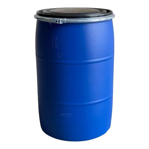 Tambo abierto con tapa 208 L | Power Link