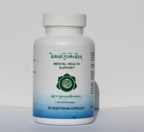 MENTAL HEALTH SUPPORT | amchikunga