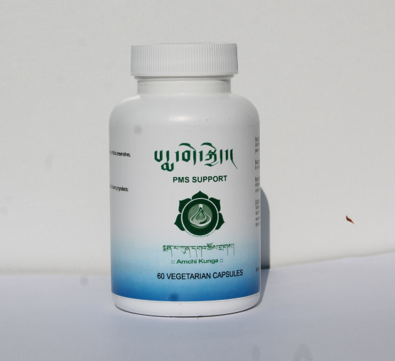 PMS SUPPORT | amchikunga