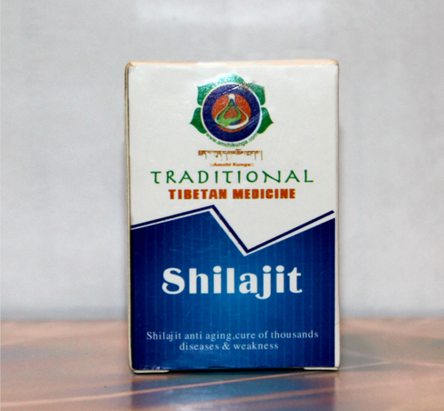 SHILAJIT | amchikunga