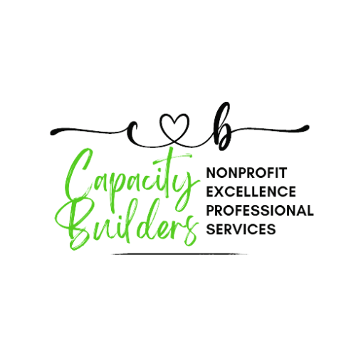 Consulting | Capacity Builders